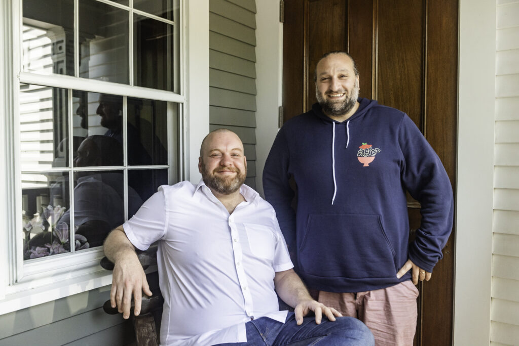 NEW TEAM TO RUN NANTUCKET’S CORNER TABLE CAFE & CULINARY CENTER - Remain