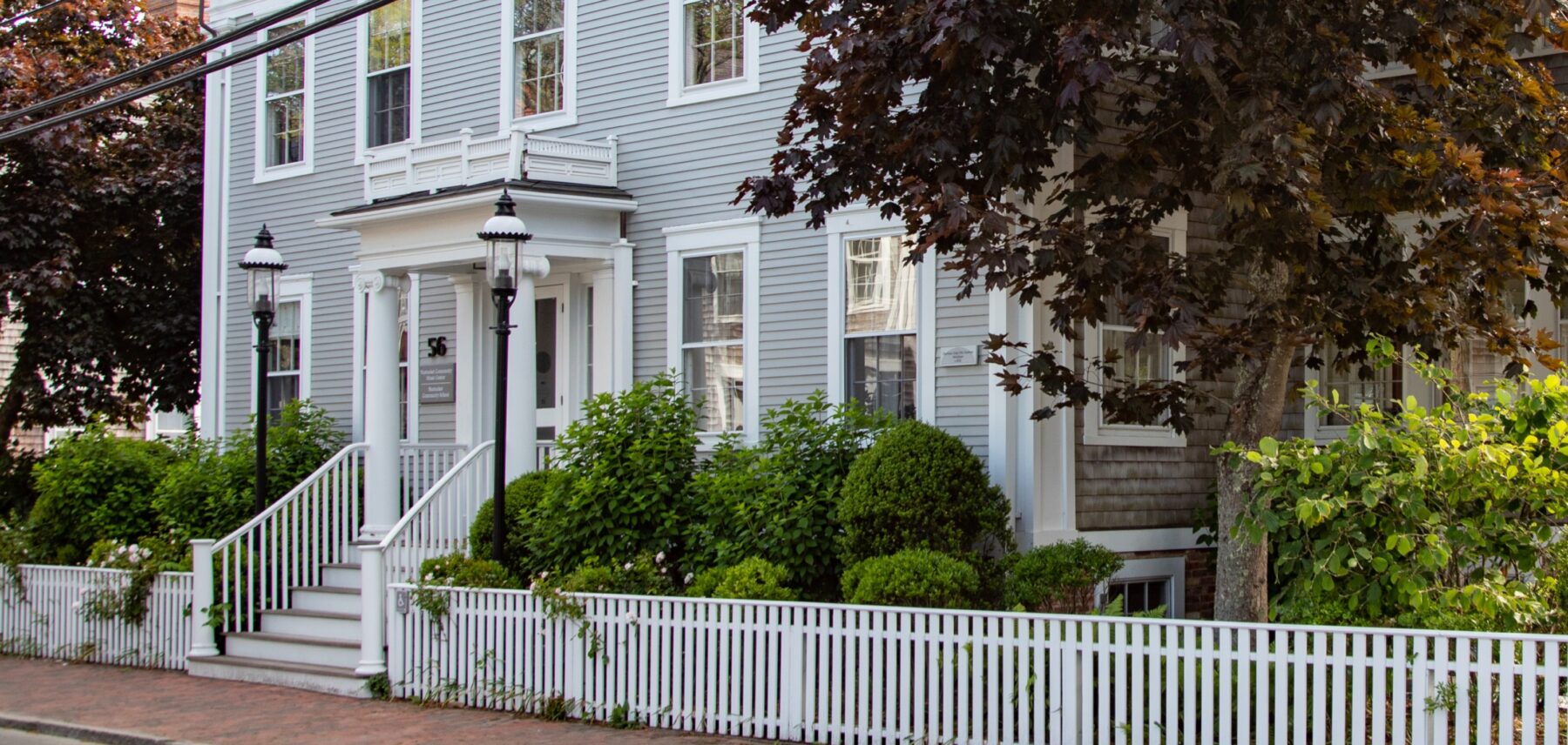 Remain Nantucket - Remain